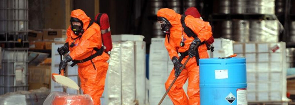 Hazardous Materials Inspections Melbourne, HazMat Management Plans ...