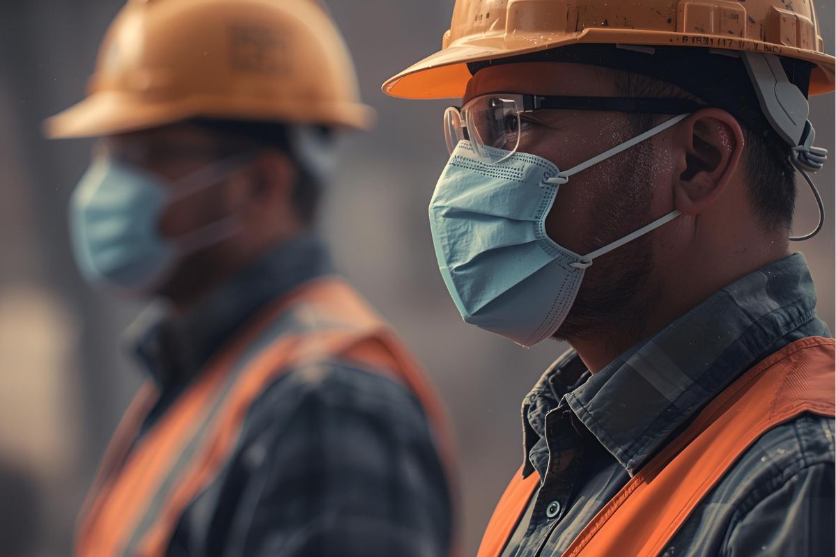 Respirable Crystalline Silica: Protect Your Team | LRM Global